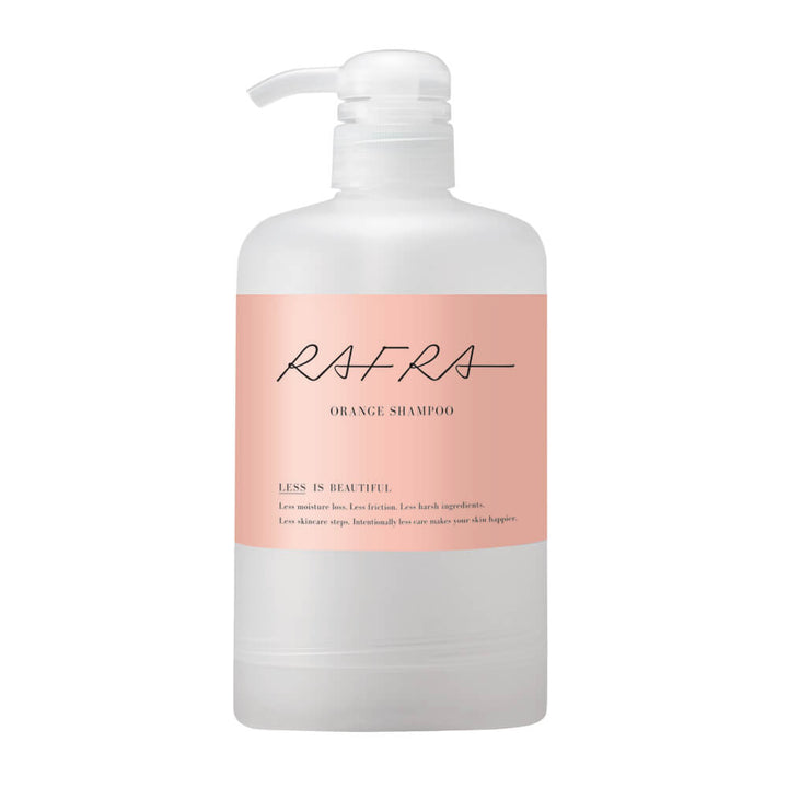 ヘアケア – RAFRA(ラフラ) 公式